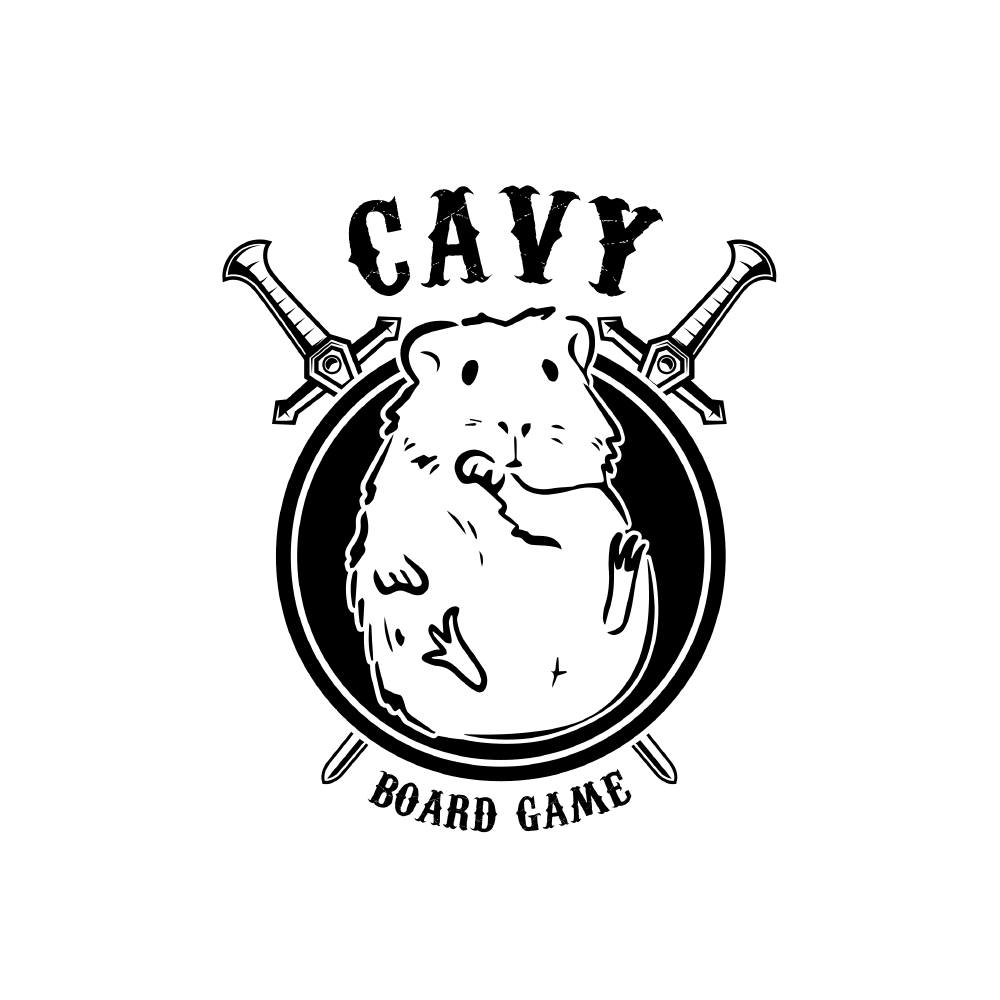 ร้านบอร์ดเกม Cavy Boardgame เควี่บอร์ดเกม